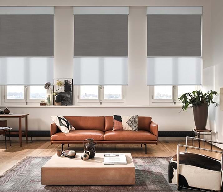 Roller Blinds